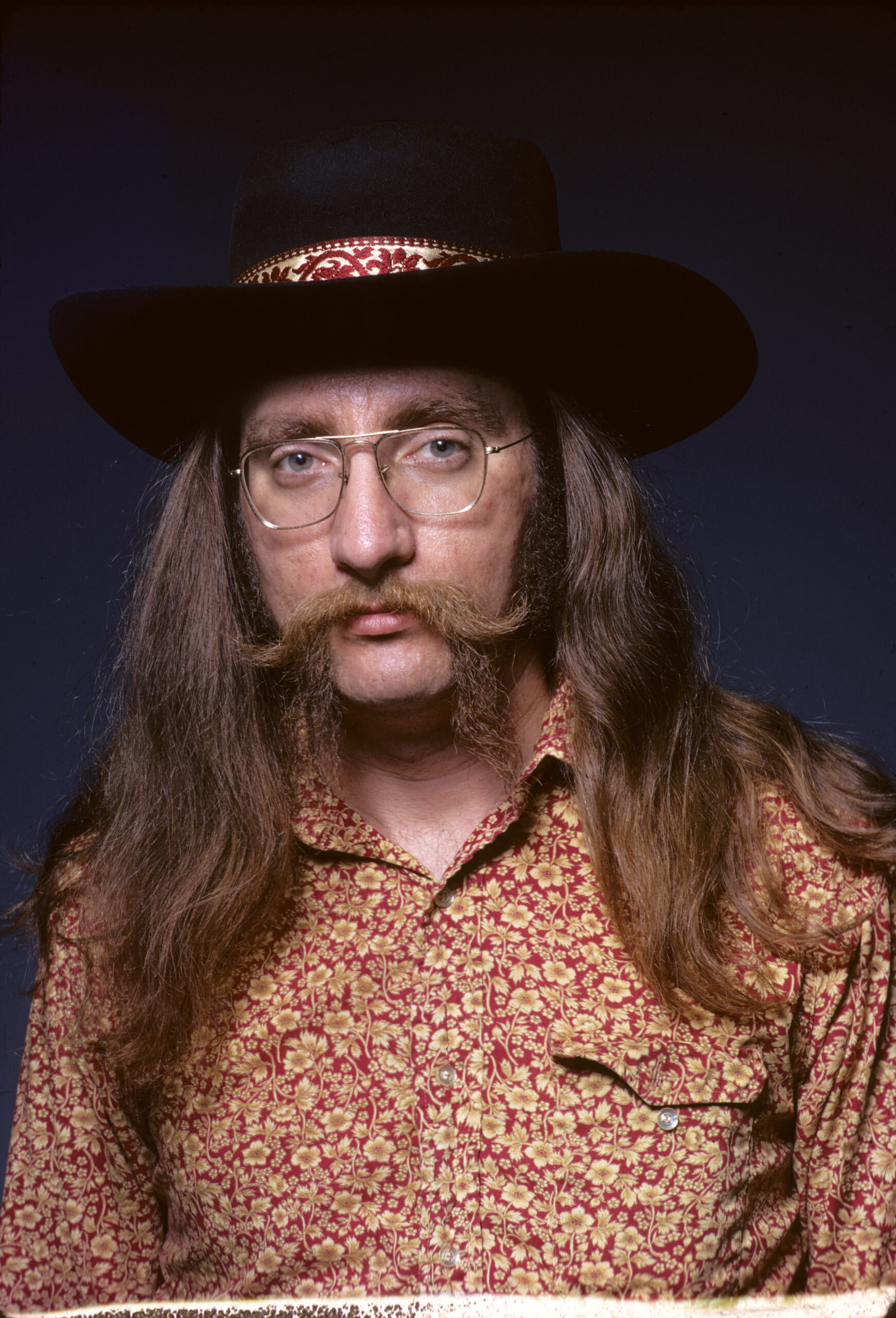 TC Gallery – Tom Constanten